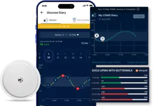 Diabetes Care, Management and Remission Digital Therapeutic Programs ...