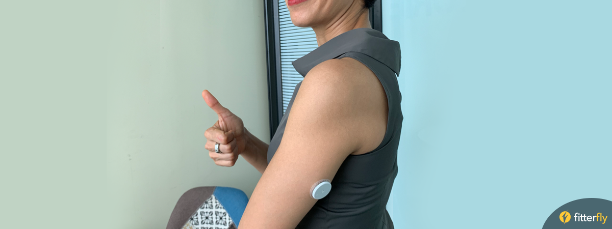 CGM Sensors - The Latest Technology in Managing Diabetes