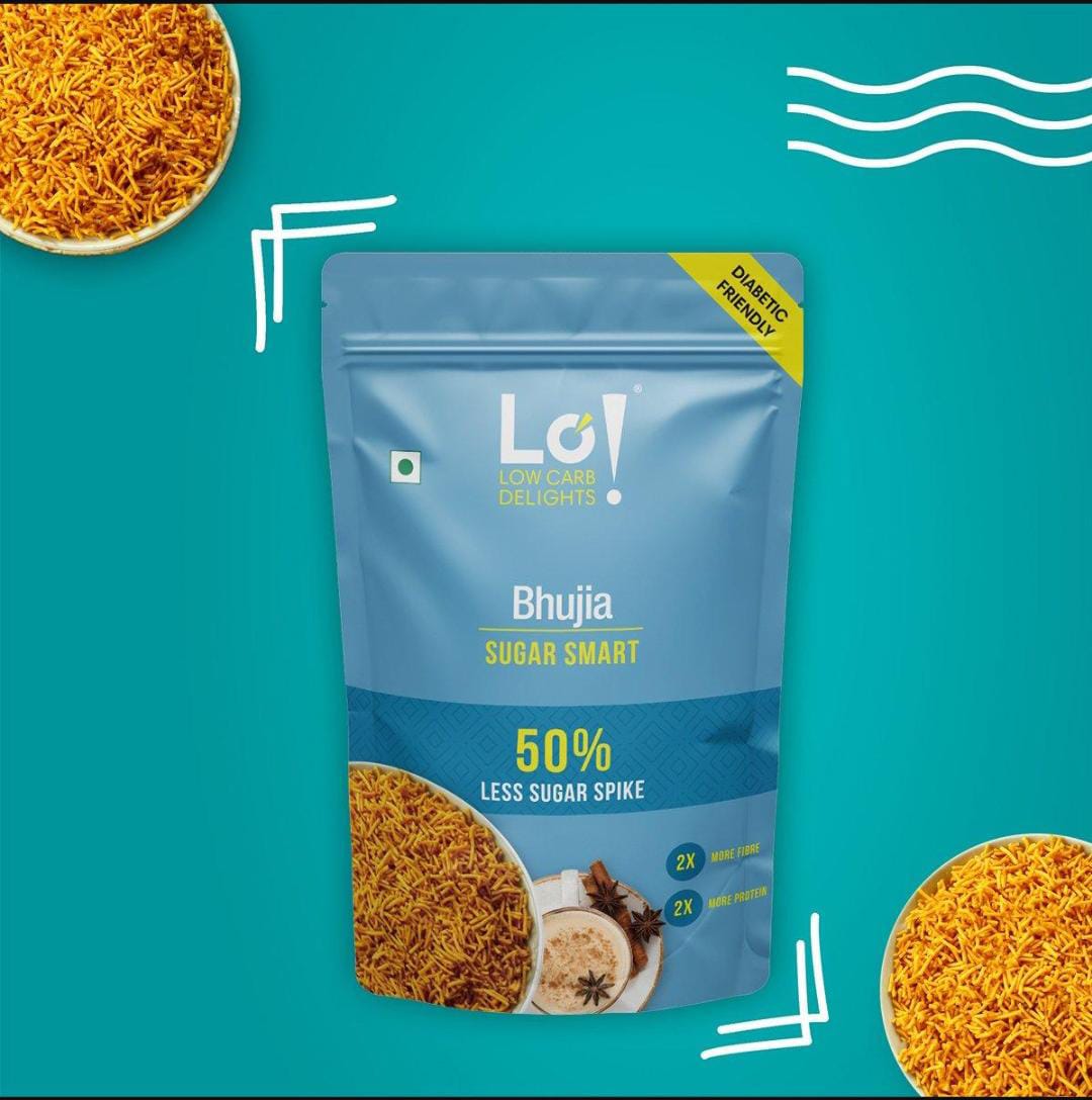 The Best Snack Is a Smart Snack. Are You in on It? - Fitterfly