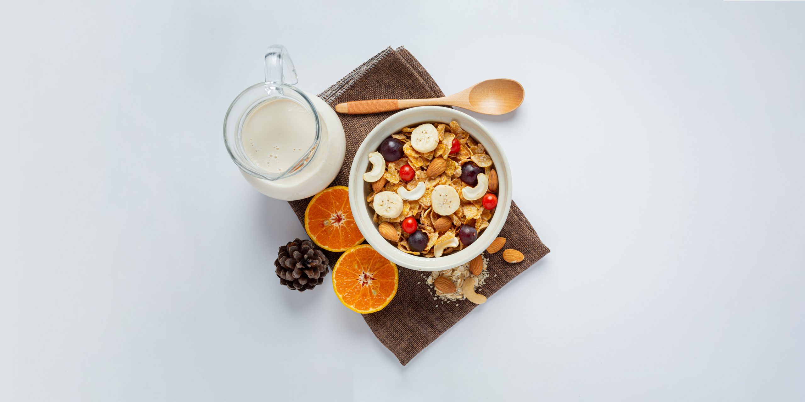 Is Muesli Good For Weight Loss Fitterfly