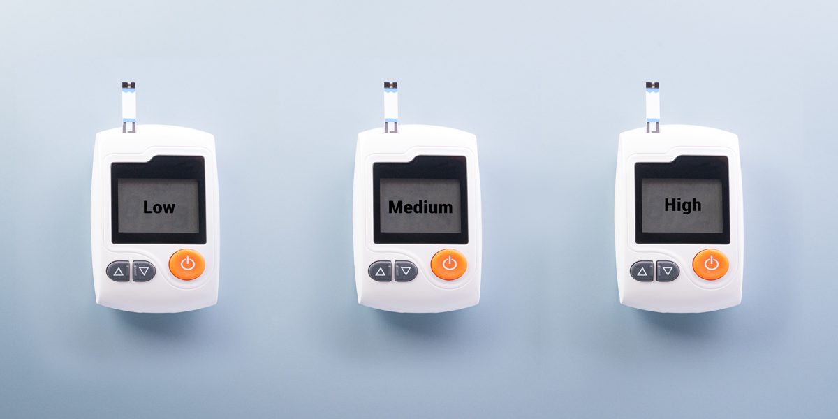 Chart Of Normal Blood Sugar Levels By Age Fitterfly