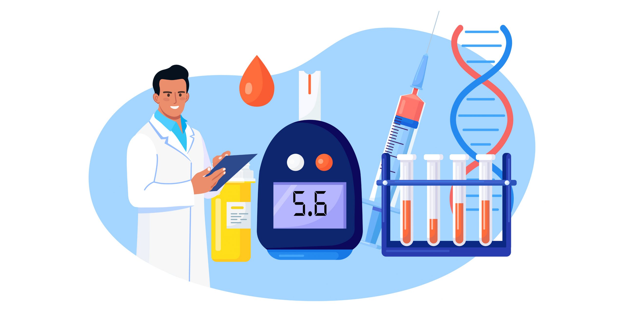 Insulin What It Is Its Role Types And Uses Of Insulin Insulin What It Is Its Role Types And Uses Of Insulin