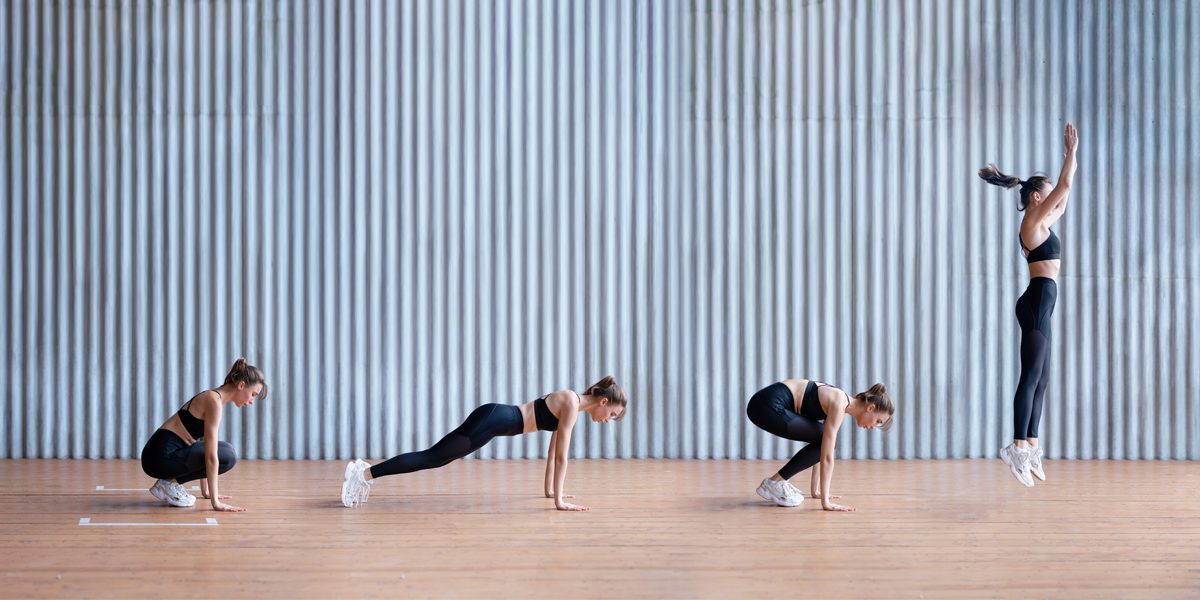 7 Best Exercises To Reduce Thigh Fat and Tone Up - Fitterfly