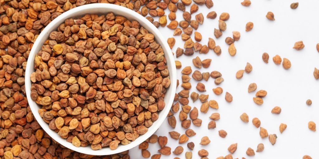 The Ultimate List of Fiber-Rich Foods for Weight Loss - Fitterfly