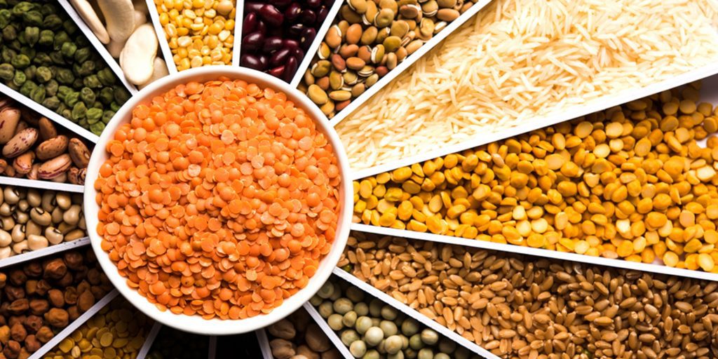 The Ultimate List of Fiber-Rich Foods for Weight Loss - Fitterfly
