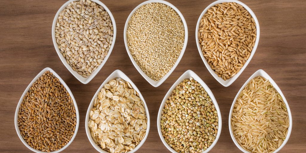 The Ultimate List of Fiber-Rich Foods for Weight Loss - Fitterfly