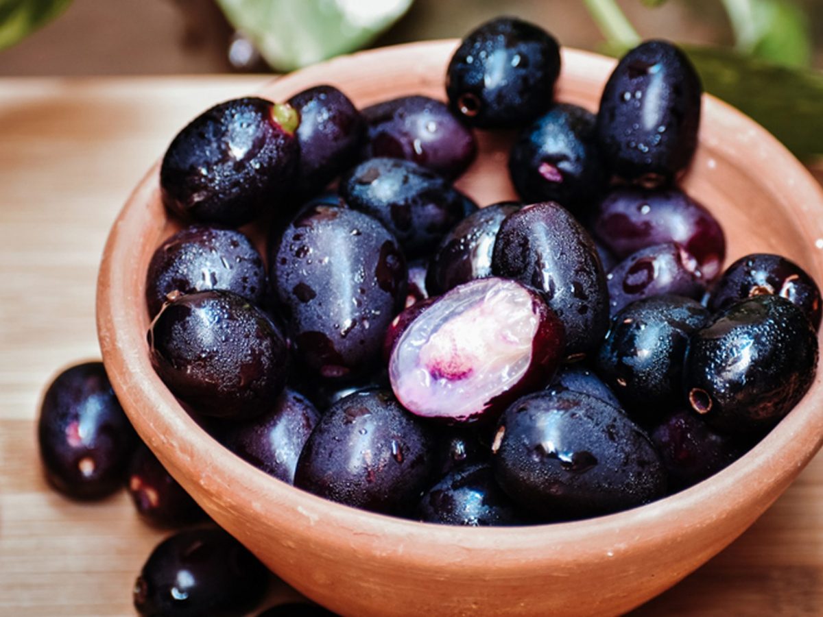 Kala Jamun Fruit Jamun Tree: Facts, Benefits, How To Grow & Care In
