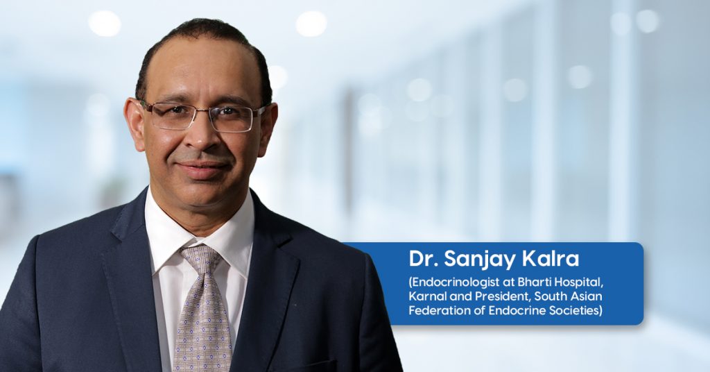 Personalised Care in Metabolic Health: Insights from Fitterfly’s Expert Discussion - Fitterfly