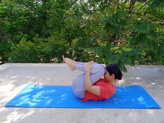 5 Essential Yoga Asanas for a Balanced Body and Mind - Fitterfly