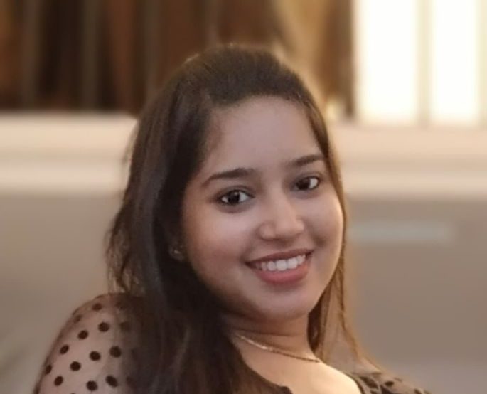 Ankita Mhatre - Fitterfly